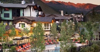 The 11 Best Luxury Vail CO Hotels | Five Star Alliance