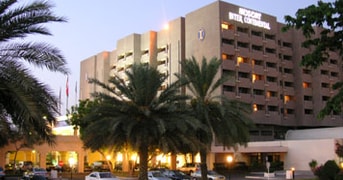 The 7 Best Luxury Muscat Hotels | Five Star Alliance