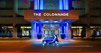 The 28 Best Luxury Boston MA Hotels | Five Star Alliance