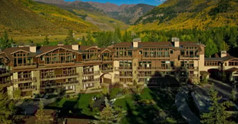 The 11 Best Luxury Vail CO Hotels | Five Star Alliance