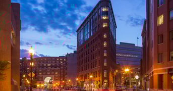 The 28 Best Luxury Boston MA Hotels | Five Star Alliance