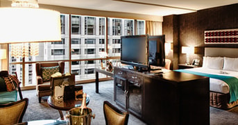 The 40 Best Luxury Chicago IL Hotels | Five Star Alliance