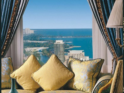 Four Seasons Chicago, Chicago, IL : Five Star Alliance