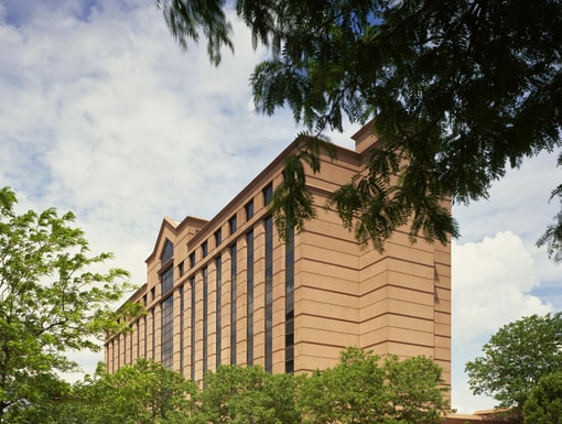 The Henry Autograph Collection, Detroit, MI : Five Star Alliance