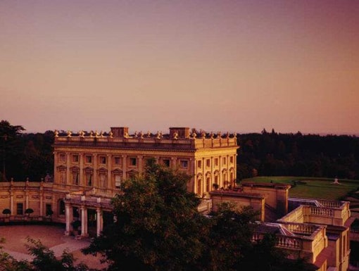 Cliveden House, London Surrounding Area : Five Star Alliance