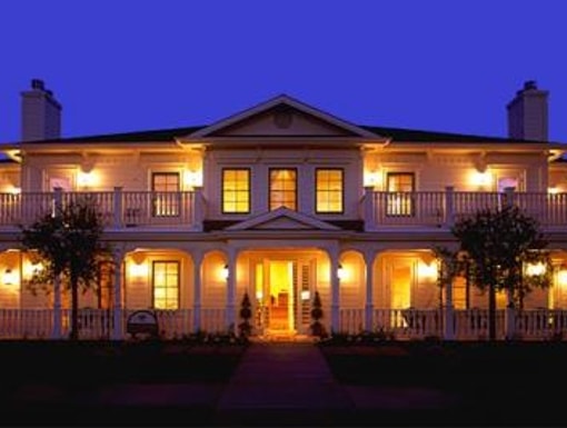 MacArthur Place, Sonoma, CA : Five Star Alliance