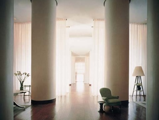 Delano Hotel, Miami, FL : Five Star Alliance