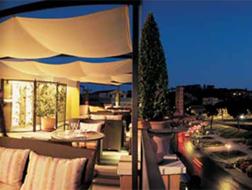 Hotel Fortyseven Rome, Rome : Five Star Alliance