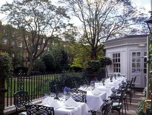 The Montague on The Gardens, London : Five Star Alliance