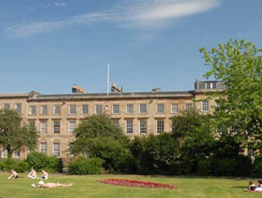 Blythwood Square , Glasgow : Five Star Alliance