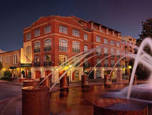 HarbourView Inn, Charleston, SC : Five Star Alliance