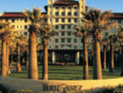 Hotel Galvez & Spa, Houston, TX : Five Star Alliance
