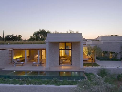Amanzoe, Peloponnese : Five Star Alliance