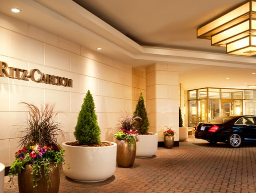 The Ritz-Carlton, Denver, Denver, CO : Five Star Alliance