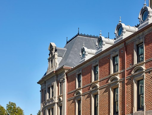 COMO The Treasury, Perth : Five Star Alliance