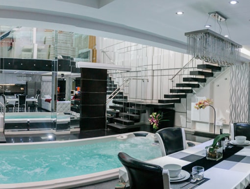Luks Lofts Hotel and Residences, Manila : Five Star Alliance