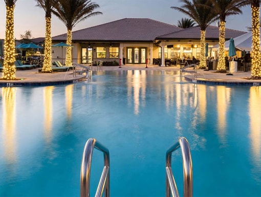 Balmoral Resort Florida, Orlando, FL : Five Star Alliance