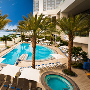 Hilton San Diego Bayfront, San Diego, CA : Five Star Alliance