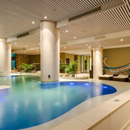 Arabella Hotel and Spa formerly Arabella Western Cape Hotel and Spa ...