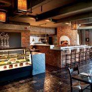 Canyon Ranch Lenox, Lenox, MA : Five Star Alliance