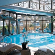 InterContinental Toronto Centre, Toronto, ON : Five Star Alliance