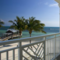 New Spa Cabana at the Sunset Key Guest Cottages a Westin Resort | Five ...