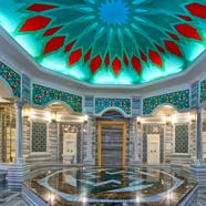 Rixos Almaty, Almaty : Five Star Alliance