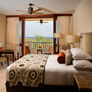 Santa Barbara Beach and Golf Resort Curacao, Curacao : Five Star Alliance