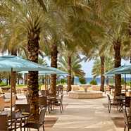 Santa Barbara Beach and Golf Resort Curacao, Curacao : Five Star Alliance