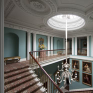 Ballyfin, Dublin : Five Star Alliance