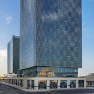 Assila Hotel, Jeddah : Five Star Alliance