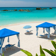 Fairmont Southampton, Bermuda : Five Star Alliance