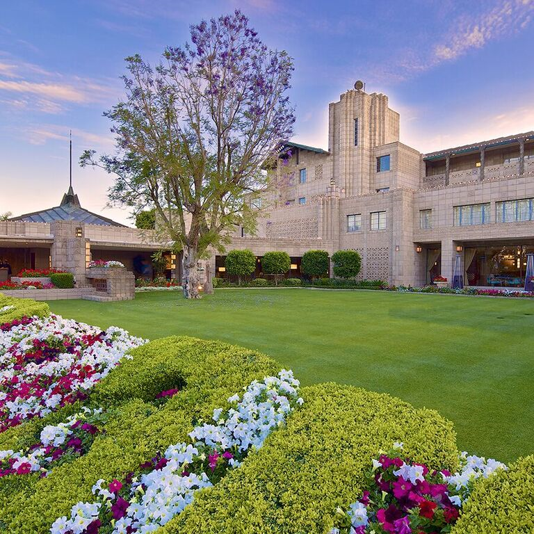 Arizona Biltmore Resort and Spa, Phoenix, AZ : Five Star Alliance