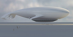 Manned Cloud Hotel: The Way of the Future | Five Star Alliance