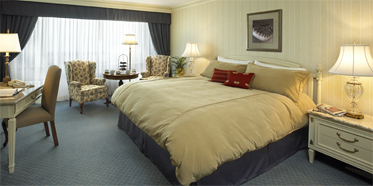 Sutton Place Toronto Makes It Romantic | Five Star Alliance