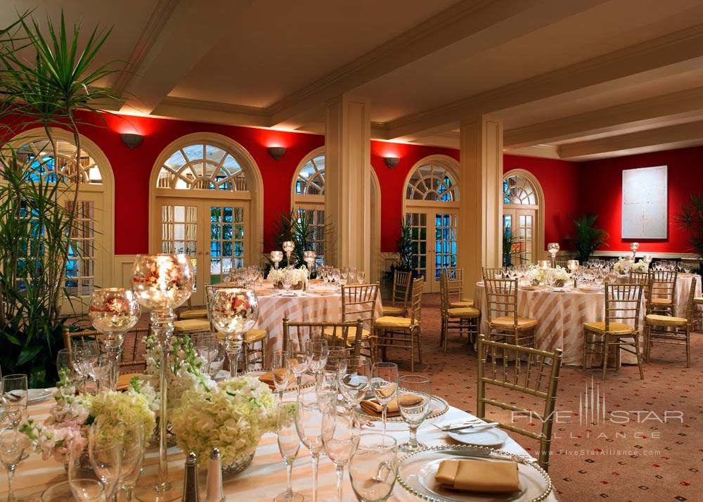 Photo Gallery for The St Regis Houston in Houston, TX - United States ...