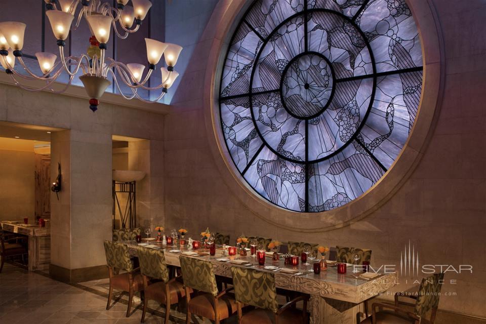 Photo Gallery for Four Seasons First Residence Cairo | Five Star Alliance