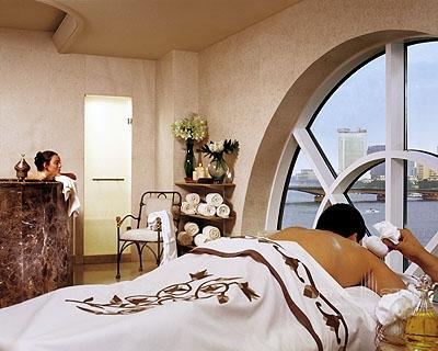 Photo Gallery for Four Seasons First Residence Cairo | Five Star Alliance