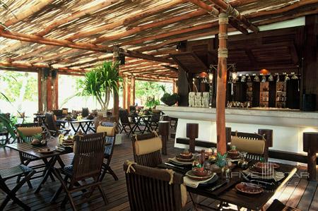 Photo Gallery for Rayavadee in Krabi - Thailand | Five Star Alliance