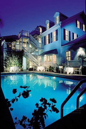 Photo Gallery for Marquesa Hotel in Key West, FL - United States | Five ...