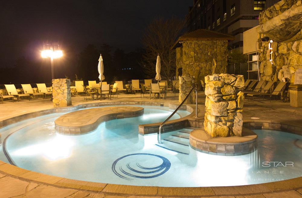 Photo Gallery for The Grove Park Inn Resort and Spa | Five Star Alliance