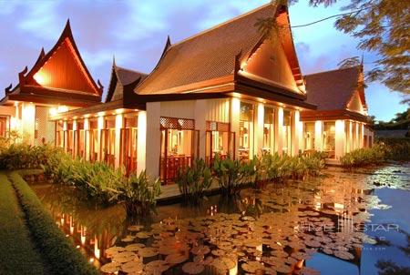 Photo Gallery for The Sukhothai Bangkok in Bangkok | Five Star Alliance