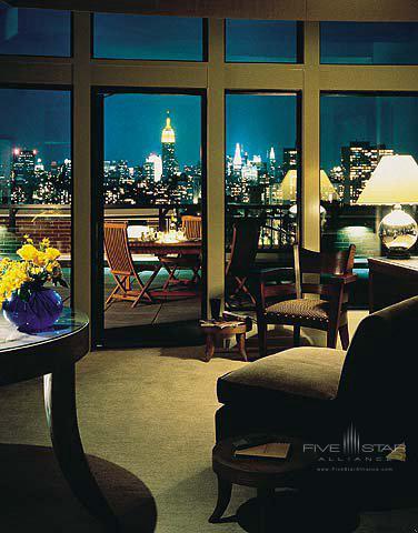 Photo Gallery for The Soho Grand Hotel in New York, NY - United States ...