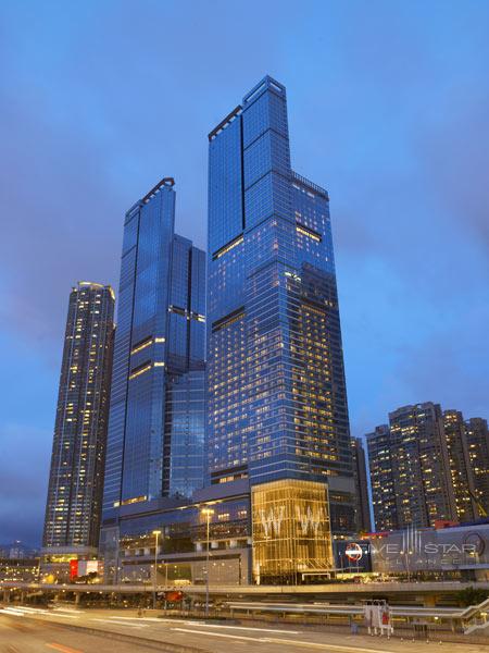 Photo Gallery for W Hong Kong in Kowloon, Hong Kong - China | Five Star ... Photo Gallery for W Hong Kong in Kowloon, Hong Kong - China | Five Star ...