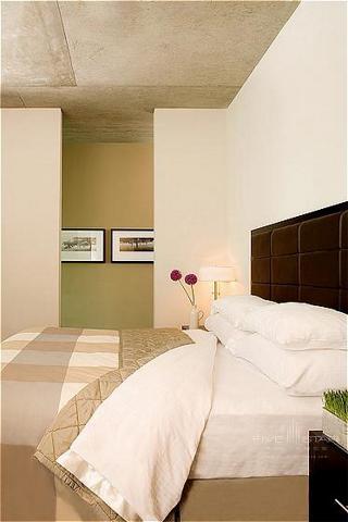 Photo Gallery for Twelve Atlantic Station in Atlanta | Five Star Alliance