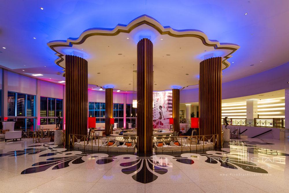 Photo Gallery for Eden Roc Miami Beach in Miami Beach, FL - United ...