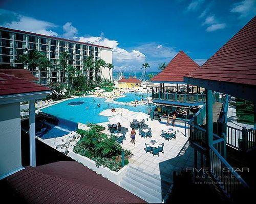 Photo Gallery For Breezes Bahamas By Superclubs In Nassau Five Star