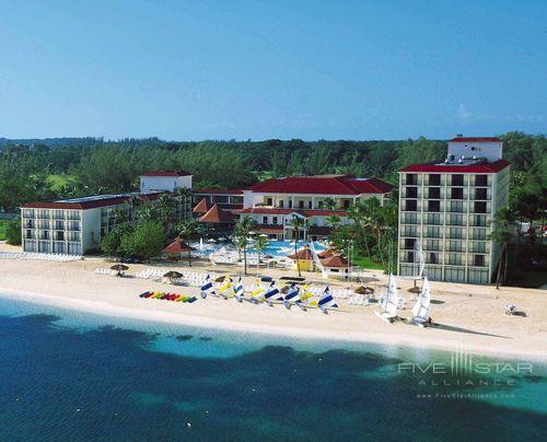Photo Gallery For Breezes Bahamas By Superclubs In Nassau Five Star Alliance