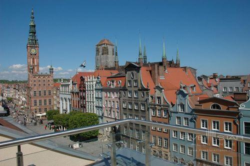 Photo Gallery for Radisson Blu Hotel Gdansk in Gdansk | Five Star Alliance