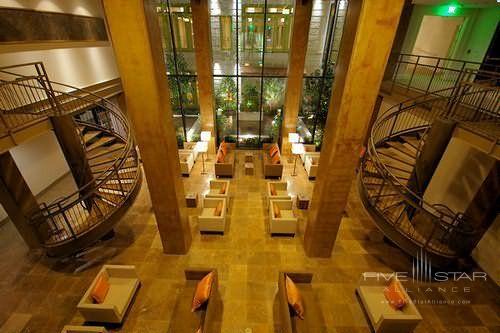 Photo Gallery for Proximity Hotel in Greensboro, NC - United States ...
